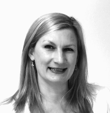 About Sheryl Gettings, Principal Consultant - Cherri Health Consultancy